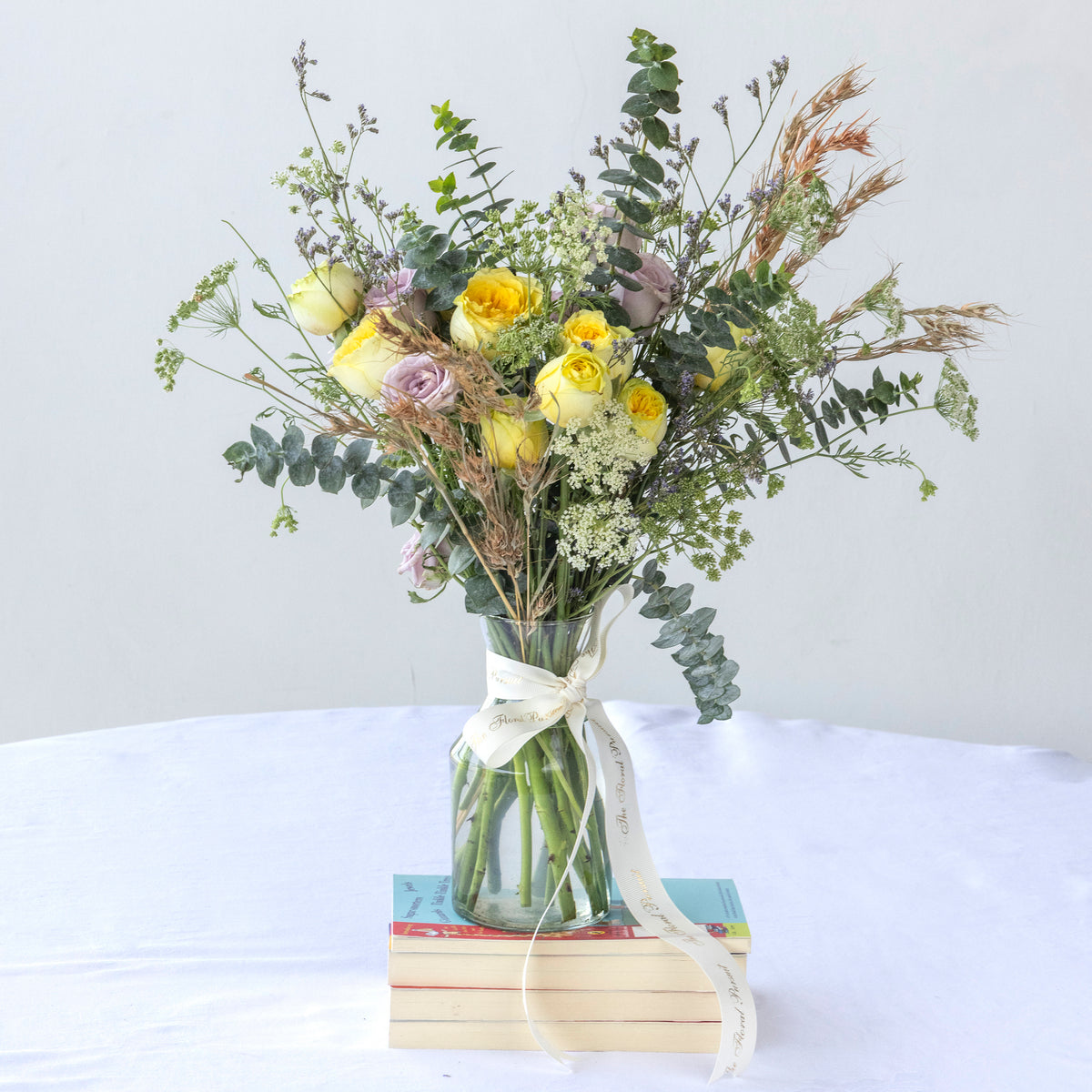 Vanilla – Floral Pursuit Private Limited