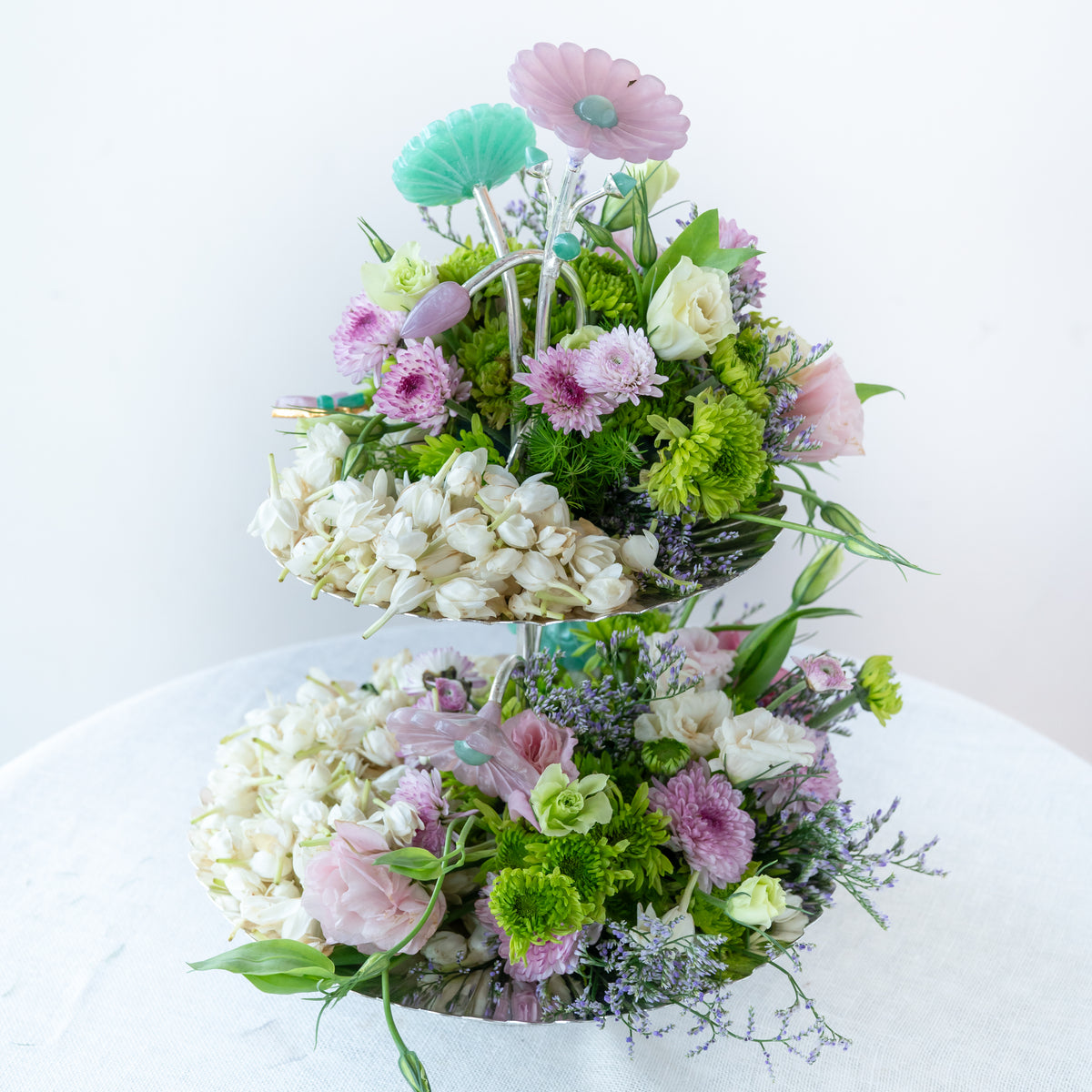 Sunheri – Floral Pursuit Private Limited