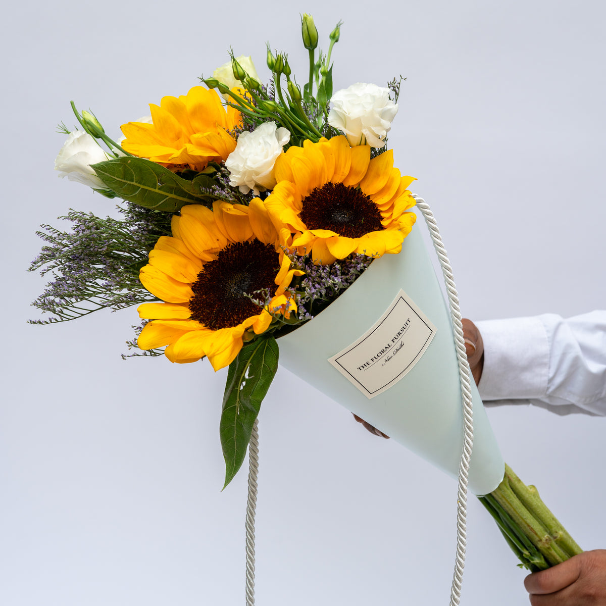 Sunshine Mist – Floral Pursuit Private Limited